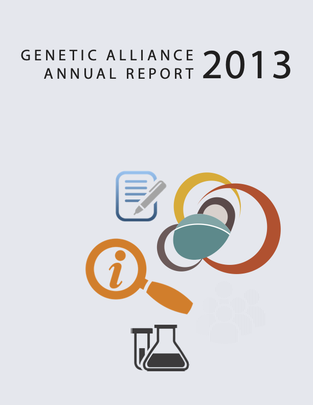 Genetic Alliance