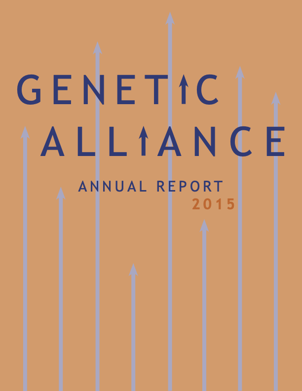 Genetic Alliance
