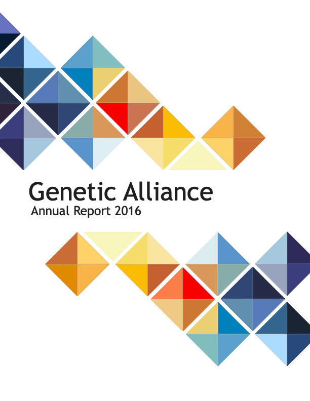 Genetic Alliance