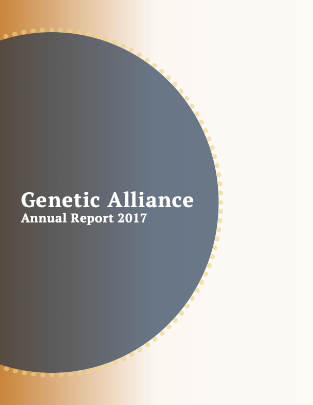 Genetic Alliance