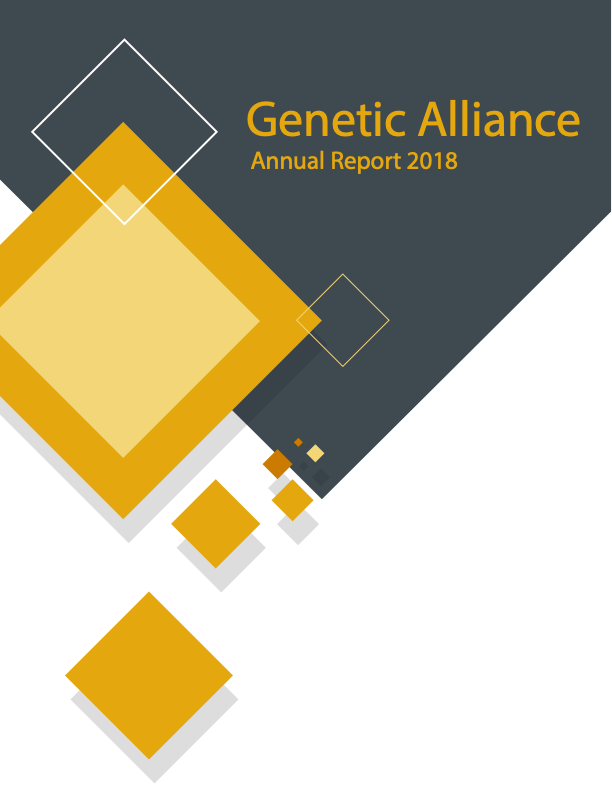 Genetic Alliance