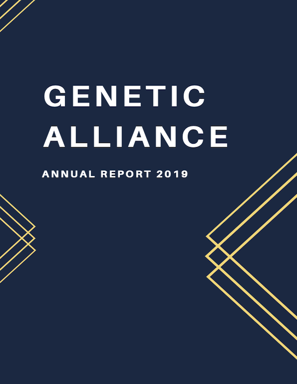 Genetic Alliance